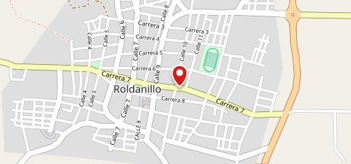 Mega Malteadas Crepes & Waffles, Roldanillo - Menú del restaurante ...