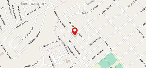 Mega Supermarket & takeaway and bakery, Rustenburg - Speisekarte ...