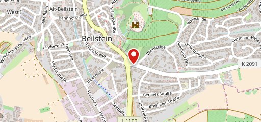 Istanbul Kebab Beilstein, Beilstein - Speisekarte, Preise und Bewertungen