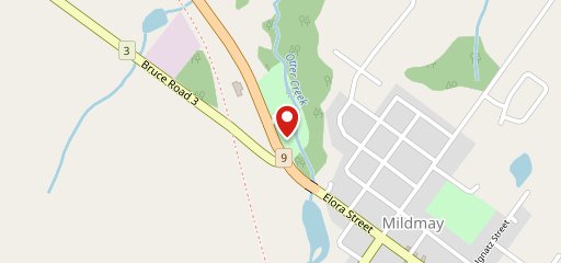 Megan & Rob's Burger Box, Mildmay - Restaurant menu, prices and reviews