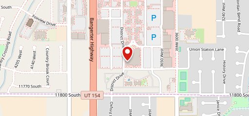 Megaplex Theatres, South Jordan - Restaurant menu, prices and reviews