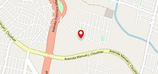 Megatacos, Ciudad Juarez - Menú del restaurante, precios y reseñas