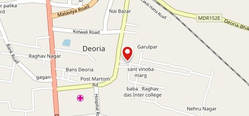 Mehfil-E-Nawabs RestroBar, Deoria - Restaurant menu, prices and reviews