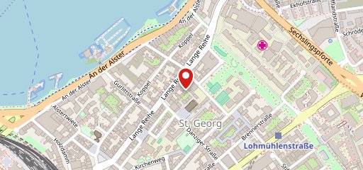 Mehndi Restaurant & Bar, Hamburg - Speisekarte, Preise und Bewertungen