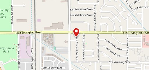 Mei Hon Chinese Restaurant, Tucson - Restaurant menu, prices and reviews