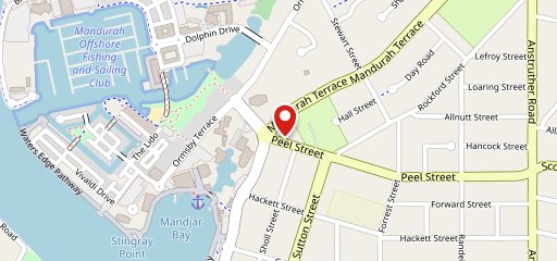 Mei Jing Chinese Restaurant, Mandurah - Restaurant menu, prices and reviews