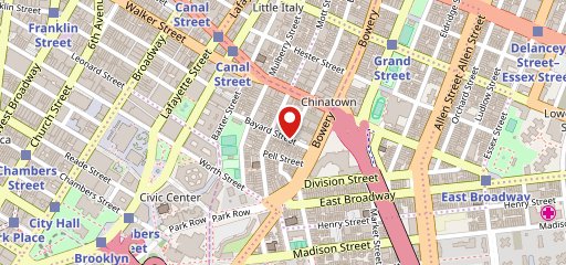 Mei Lai Wah, New York City - Restaurant menu, prices and reviews