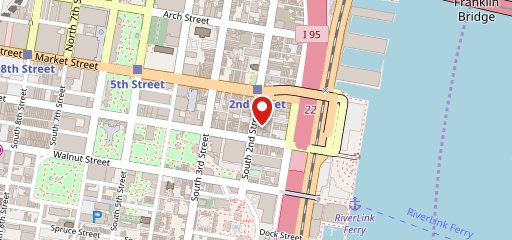 Mei Mei Philadelphia, Philadelphia - Restaurant menu, prices and reviews