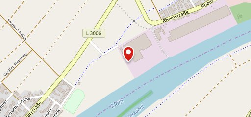 Mein Palace Düğün Salonu restaurant, Hattersheim am Main - Restaurant ...