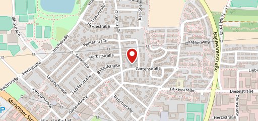 Mekong, Karlsfeld - Thai restaurant menu and reviews