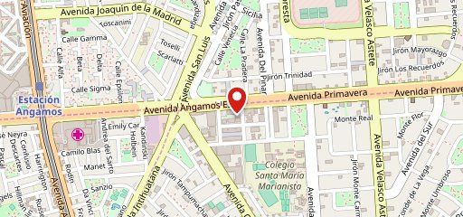 Melao Dulces y Galletas - Tienda desserts, Santiago de Surco ...