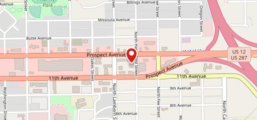 Melaque Mexican Restaurant, Helena - Restaurant menu, prices and reviews