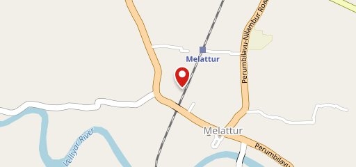 Valluvanad Residency, Melattur - Restaurant reviews
