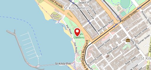 Melbourne Beer Fest in Melbourne