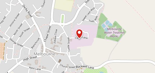 Melbourne Kitchen, Melbourne - Restaurant menu, prices and reviews