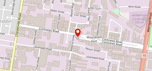 Melbourne Seafoods, Moorabbin - Restaurant menu, prices and reviews