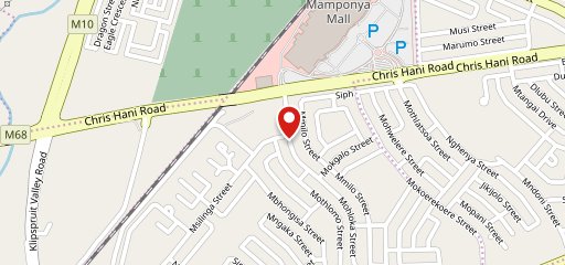 Meli Lounge Pimville Zone 3, Pimville - Restaurant menu, prices and reviews