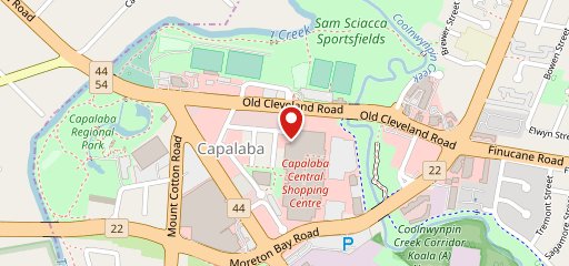 Melin Vietnamese & Chinese Restaurant, Capalaba - Restaurant menu ...