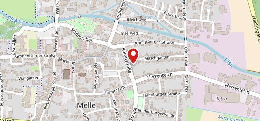 Meller Kebap Haus, Melle - Speisekarte, Preise und Bewertungen