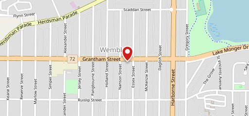 MELLOW COFFEE, Wembley - Restaurant menu, prices and reviews