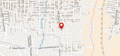 MELODI RASA Resto, Denpasar - Restaurant menu, prices and reviews