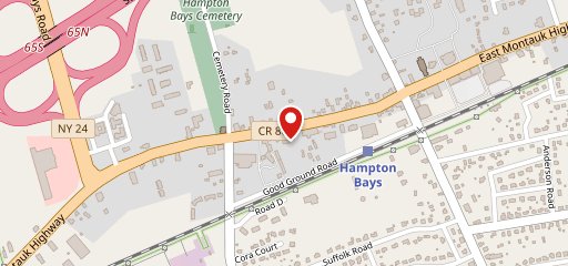 Melrose Deli, Hampton Bays - Restaurant menu, prices and reviews