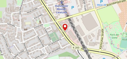 Mels Diner, Laatzen - Speisekarte, Preise und Bewertungen