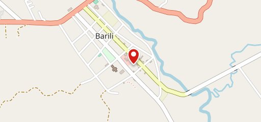 Cyberian Printing Services, Barili - Restaurant menu, prices and reviews