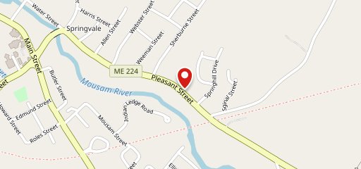 Mel's Raspberry Patch 2, Sanford - Restaurant menu, prices and reviews