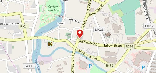 Melt, Carlow - Restaurant menu, prices and reviews