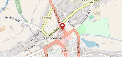 Melt Gelato in Ashbourne