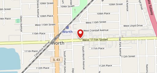 Melt Munch in Worth - Restaurant menu and reviews