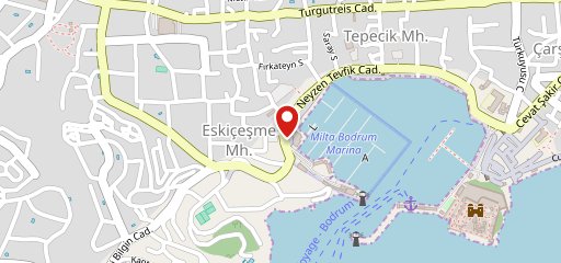 Memedof, Bodrum - Restaurant menu, prices and reviews