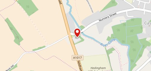 memories, Castle Hedingham - Restaurant menu, prices and reviews