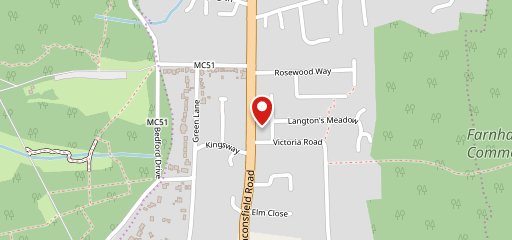 Memories Of India, The Broadway Prospect House Farnham Common in Slough ...