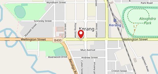 Memos Kebabs, Kerang - Restaurant menu, prices and reviews