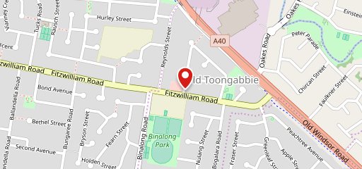 Memphis9 Cafe, Old Toongabbie - Restaurant menu, prices and reviews