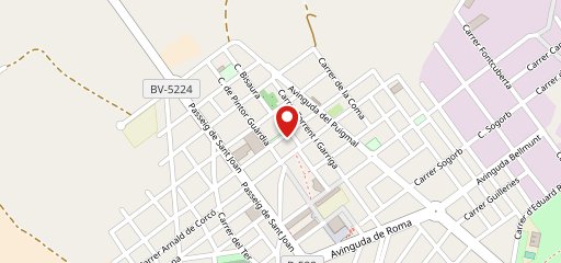 Menchu, Manlleu - Opiniones del restaurante