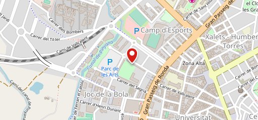 Tips Cuinem per tu, Lérida - Menú del restaurante, precios y reseñas