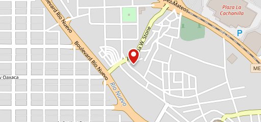 Menuderia Josefina restaurant, Mexicali - Restaurant reviews