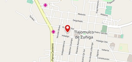 Menuderia Lucy, Tlajomulco de Zúñiga - Menú del restaurante, precios y reseñas