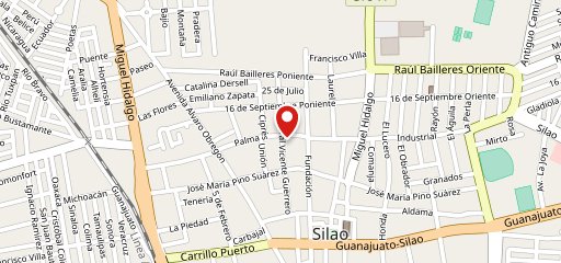 Restaurante Menudo "No Que No", Silao - Opiniones del restaurante