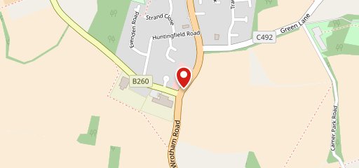 Meopham Tandoori in Gravesend - Restaurant menu and reviews