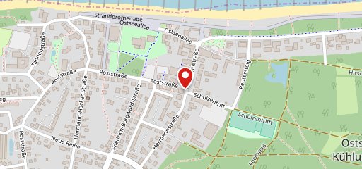 Mephisto, Kühlungsborn - Speisekarte, Preise und Bewertungen