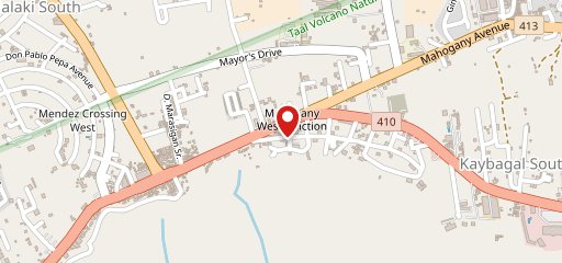 Mer-Ben Tapsilogan, Tagaytay - Restaurant menu, prices and reviews