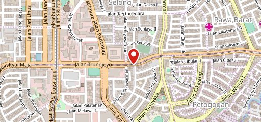 Meradelima, Jakarta - Restaurant menu, prices and reviews