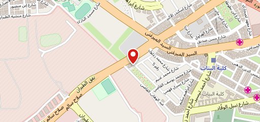 Meraki Complex, Cairo - Restaurant menu, prices and reviews