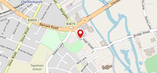 Meram Kitchen, Christchurch - Restaurant menu, prices and reviews