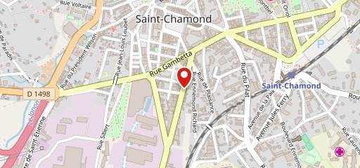 Meram Kebab st chamond, Saint-Chamond - Menu du restaurant, prix et avis