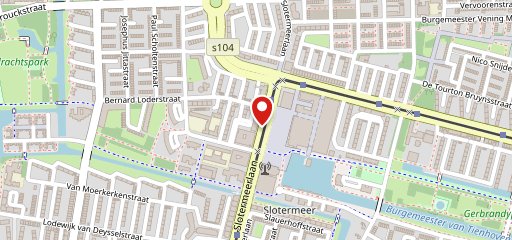 Meram - Amsterdam West, Amsterdam - Speisekarte, Preise und Bewertungen